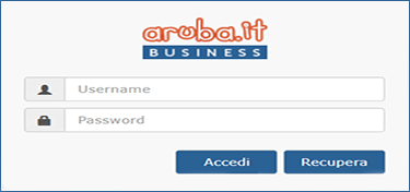 SpazioMail illimitato di Aruba Business | Siamo lieti di supportarla